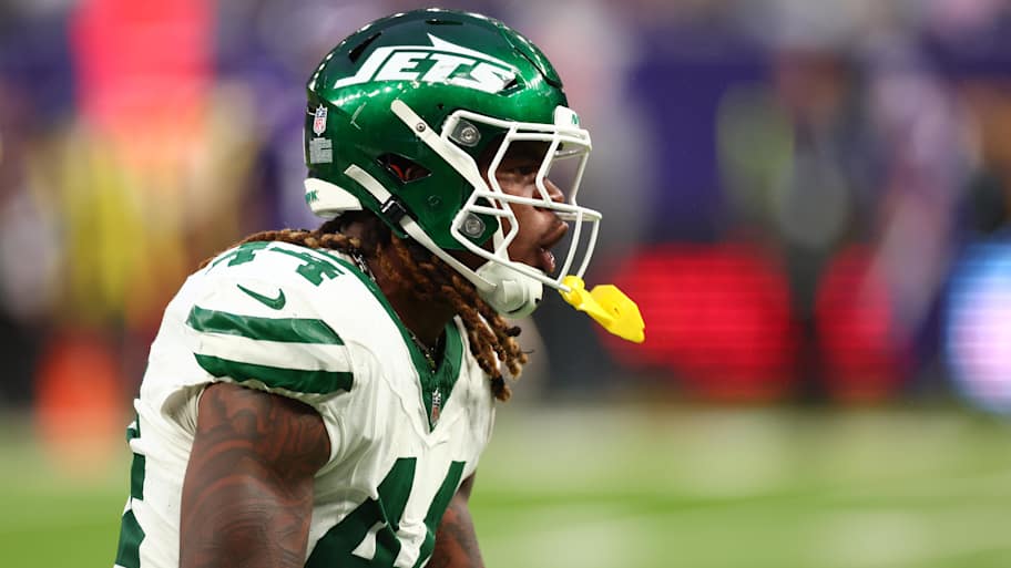 Falcons Had 'Significant Interest' in Free Agent LB Before Jets Signing