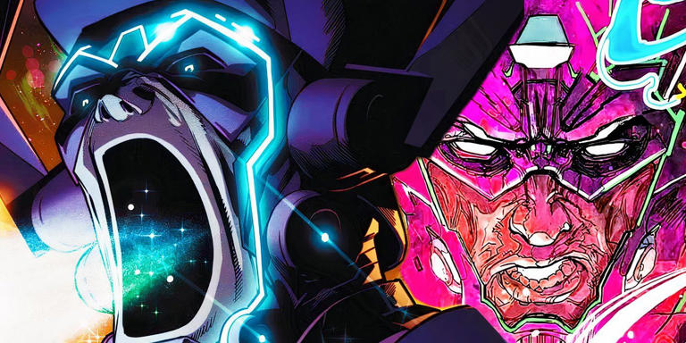 How Does Galactus Really Eat Planets? It's More Complicated Than You Think