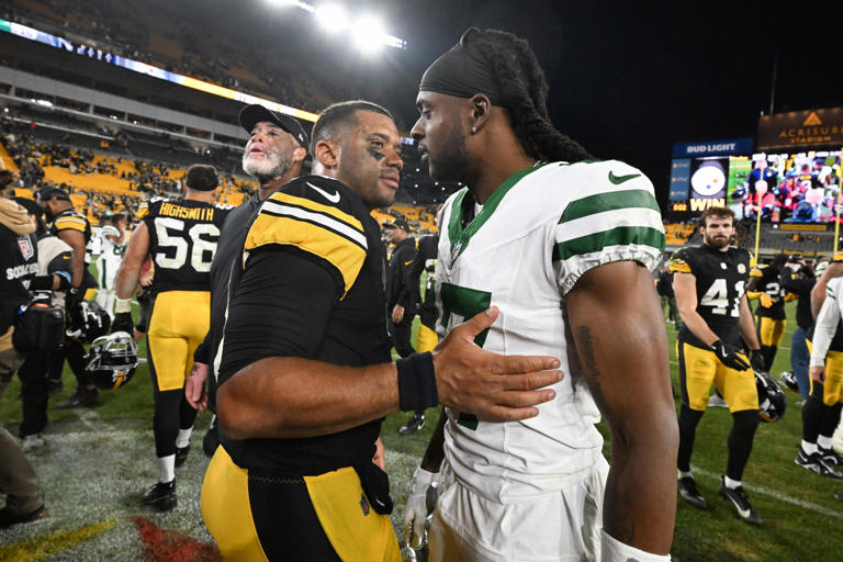 Pittsburgh loses Davante Adams to Rams—should Steelers be concerned ... Pittsburgh loses Davante Adams to Rams—should Steelers be concerned ...