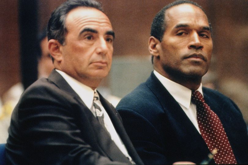 Potential witness in OJ Simpson case detail night of murder in docuseries