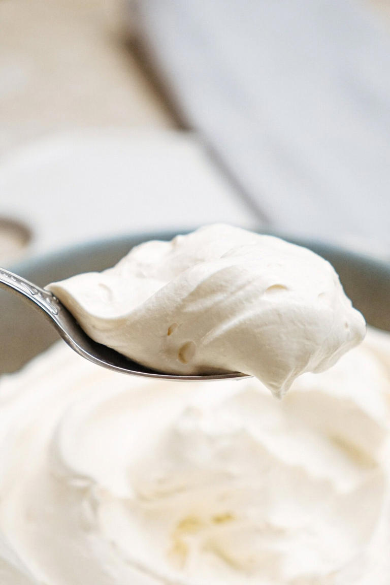 My Go-To No-Bake Cheesecake Filling Recipe