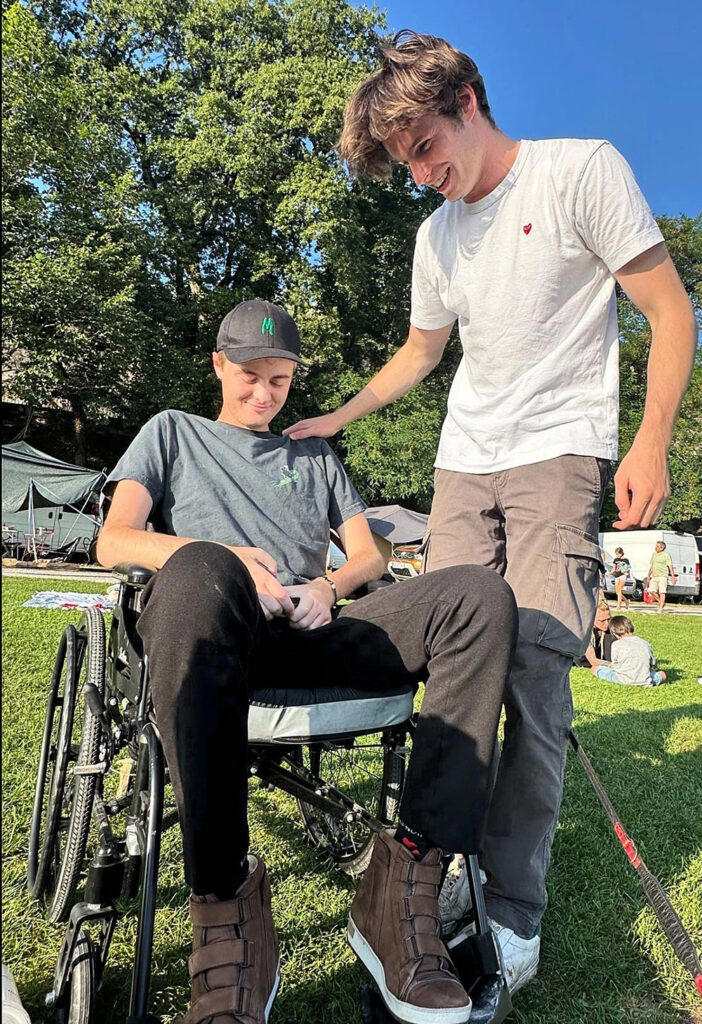 Luxembourg’s Prince Frederik dead at 22 from rare genetic disease: ‘He ...