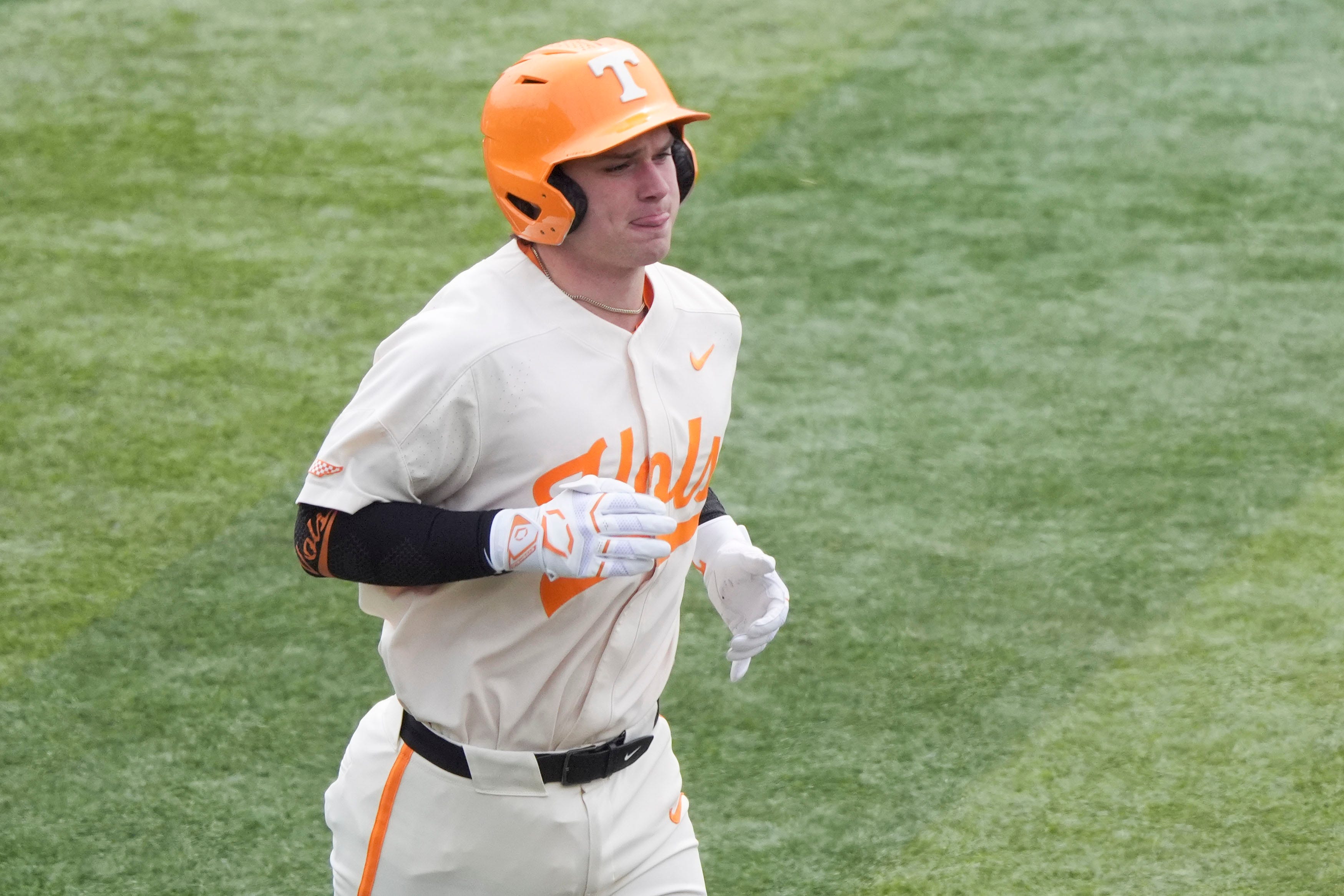 Who is returning on Tennessee baseball roster in 2026 season under Tony ...