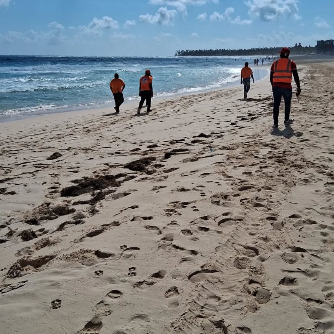 Father of missing US student in the Dominican Republic asks authorities ...