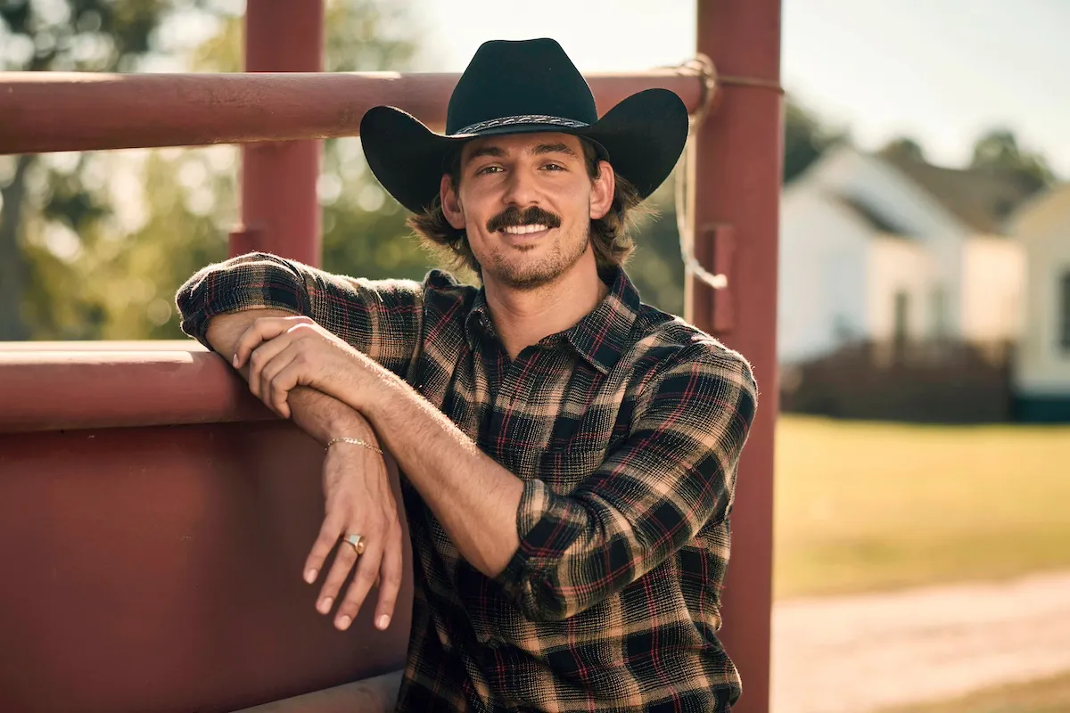 'Farmer Wants a Wife' Season 3: Meet the Farmers