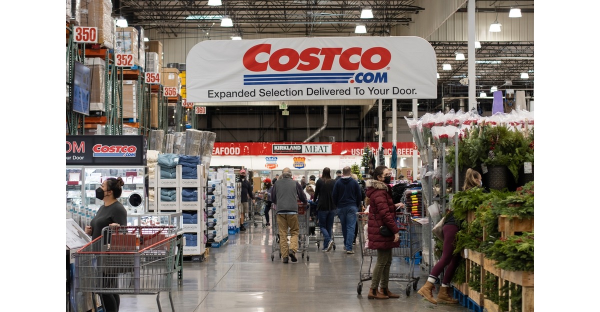 10 Costco Must-Haves That Are Flying Off the Shelves
