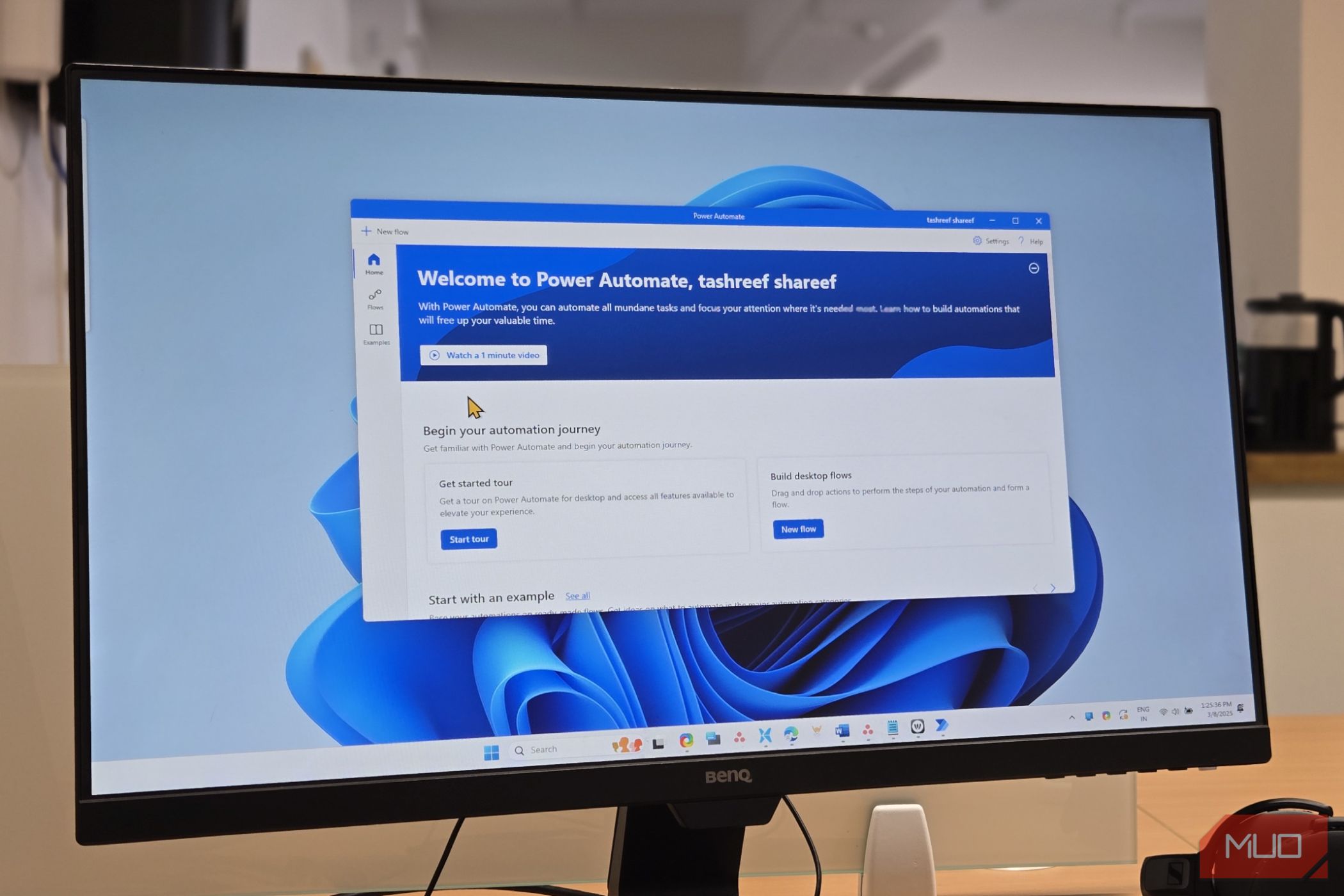 8 Free Tools I Use to Automate My Windows PC