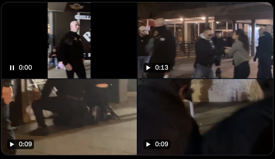 Rennes : Le 1988 Live Club met fin à sa collaboration avec Yovan ...