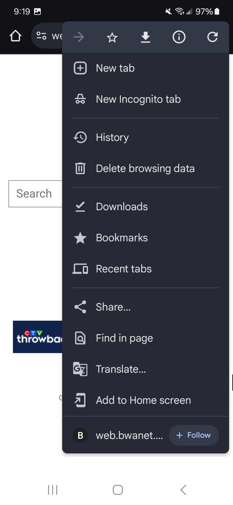 All the apps that are in the 10 billion download club on the Google ...