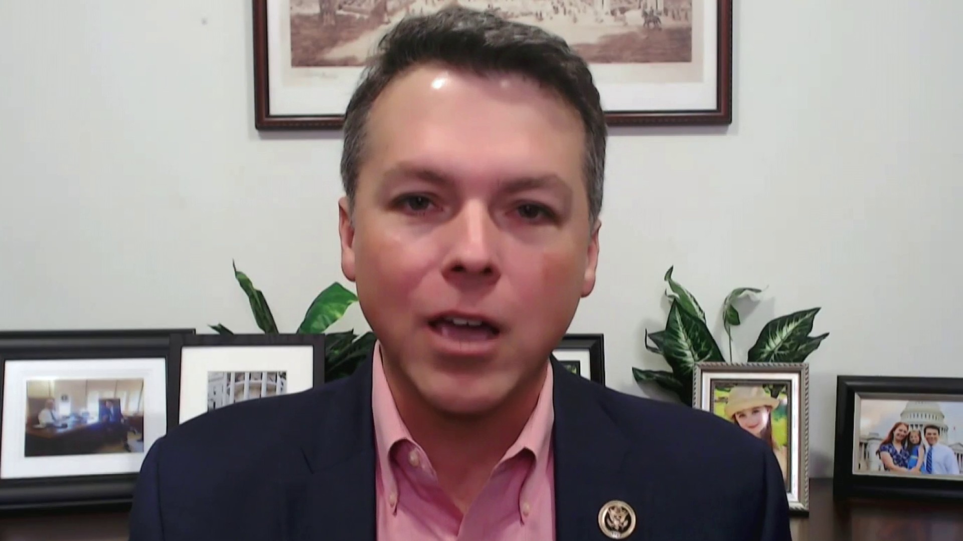 'The Trump slump has already begun': Rep. Boyle on high-stakes budget ...