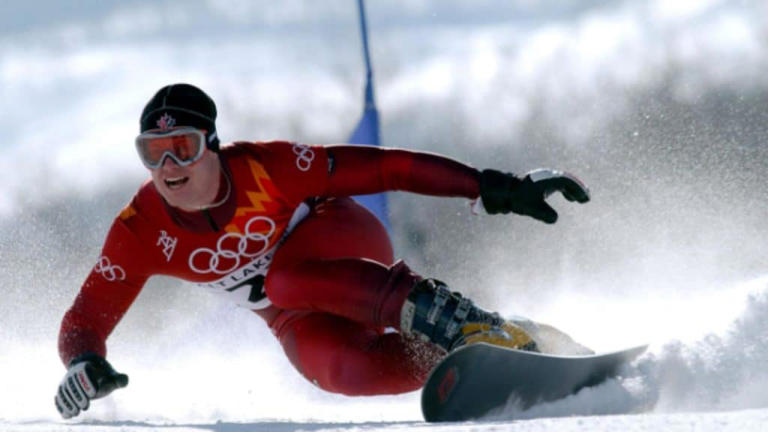 Ryan James Wedding: El ex atleta olímpico que es buscado por el FBI ...