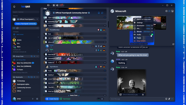 Discord’s new ID requirement has me seriously considering self-hosted ...