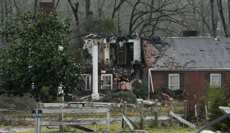 Live updates: Tornado warnings roll across Alabama; thousands without power