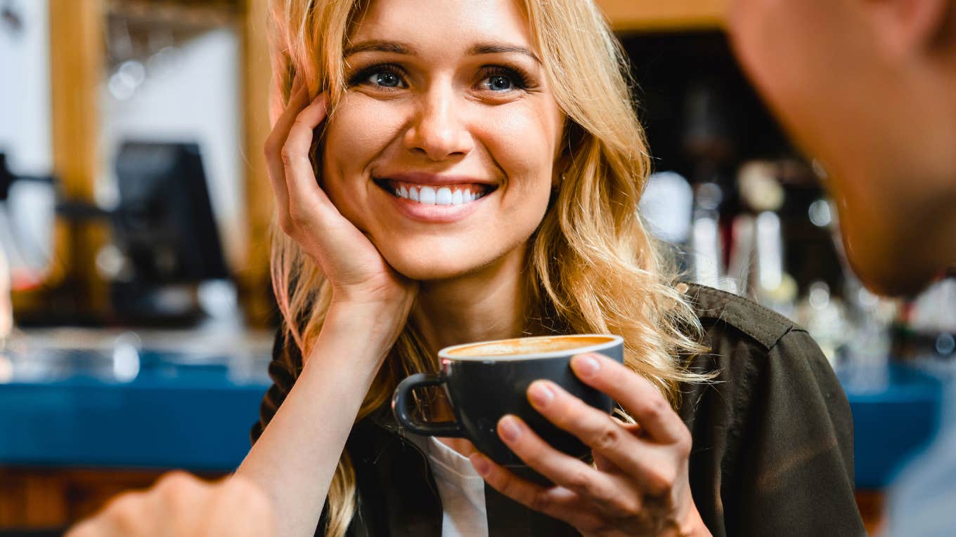 11 Signs Of Unspoken Mutual Attraction, According To Psychology