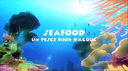 Seafood - Un pesce fuor d'acqua | movie | 2011 | Official Trailer
