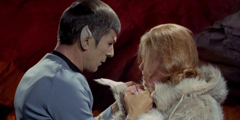 10 Best Episodes Of Star Trek: The Original Series Season 3, Ranked