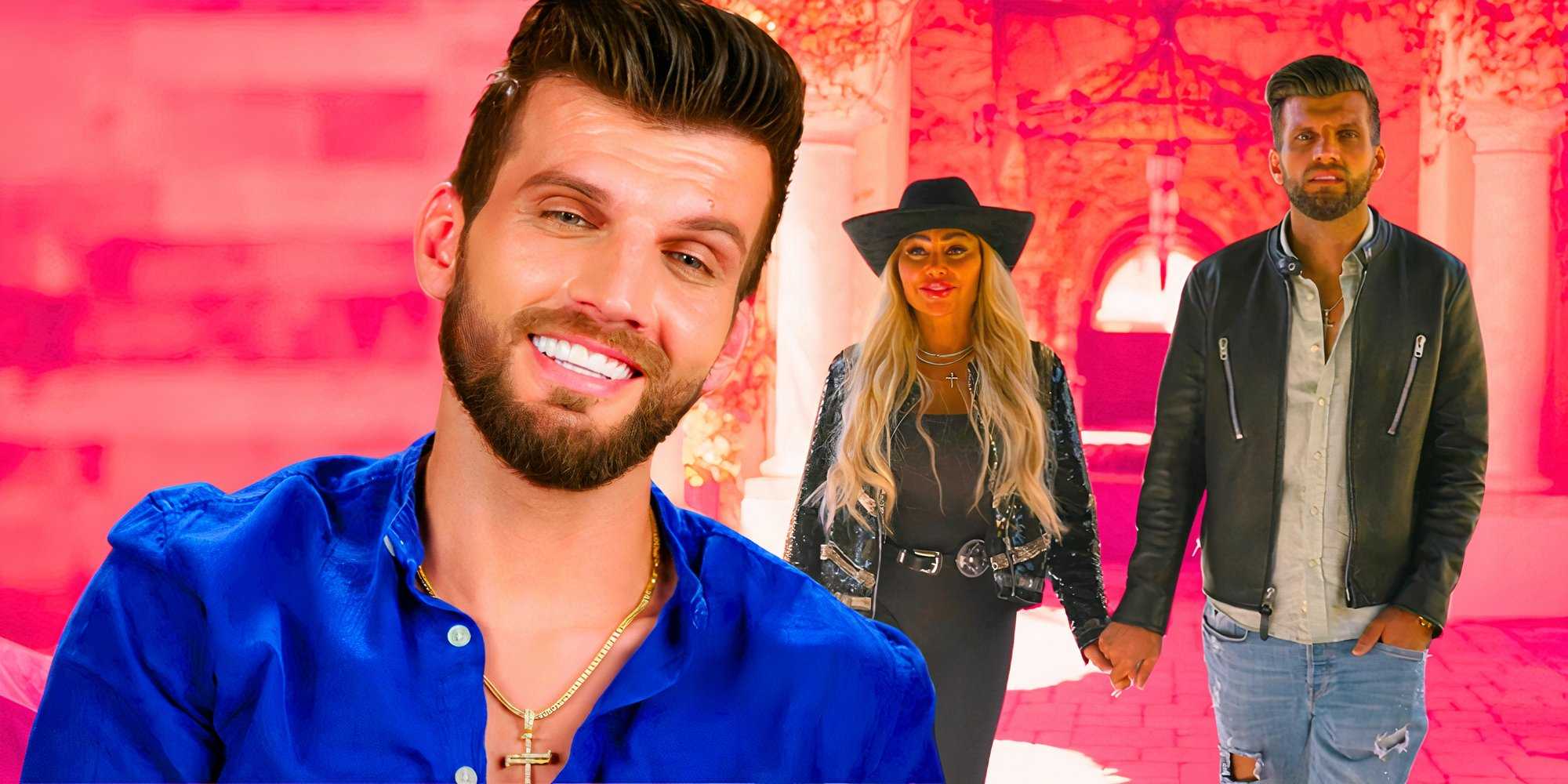 90 Day: The Last Resort Season 2 Cast - Which Couples Are Still Together?