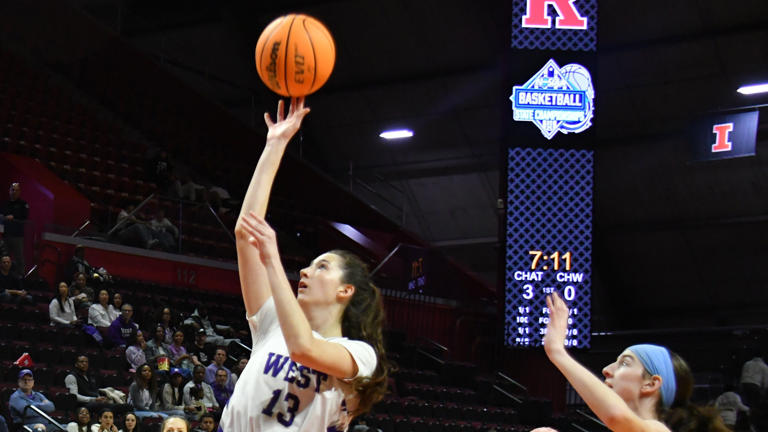 Cherry Hill West girls win first state title smothering Chatham for ...
