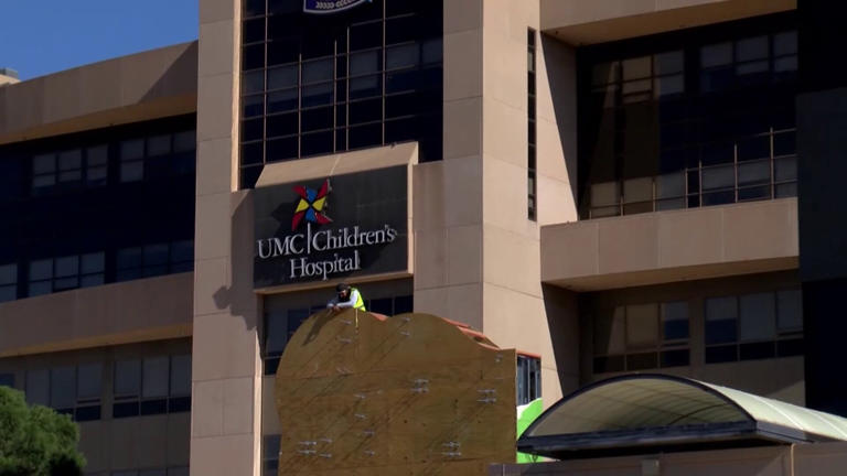 UPDATED: UMC confirms measles case at Children’s Hospital last week