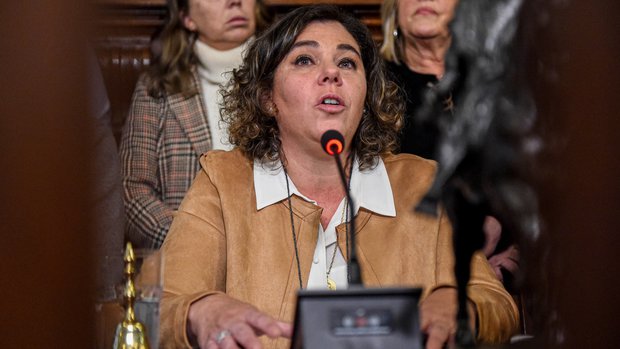 “Partido Nacional siempre fue de mano tendida”, dijo Rubio tras derrota ...