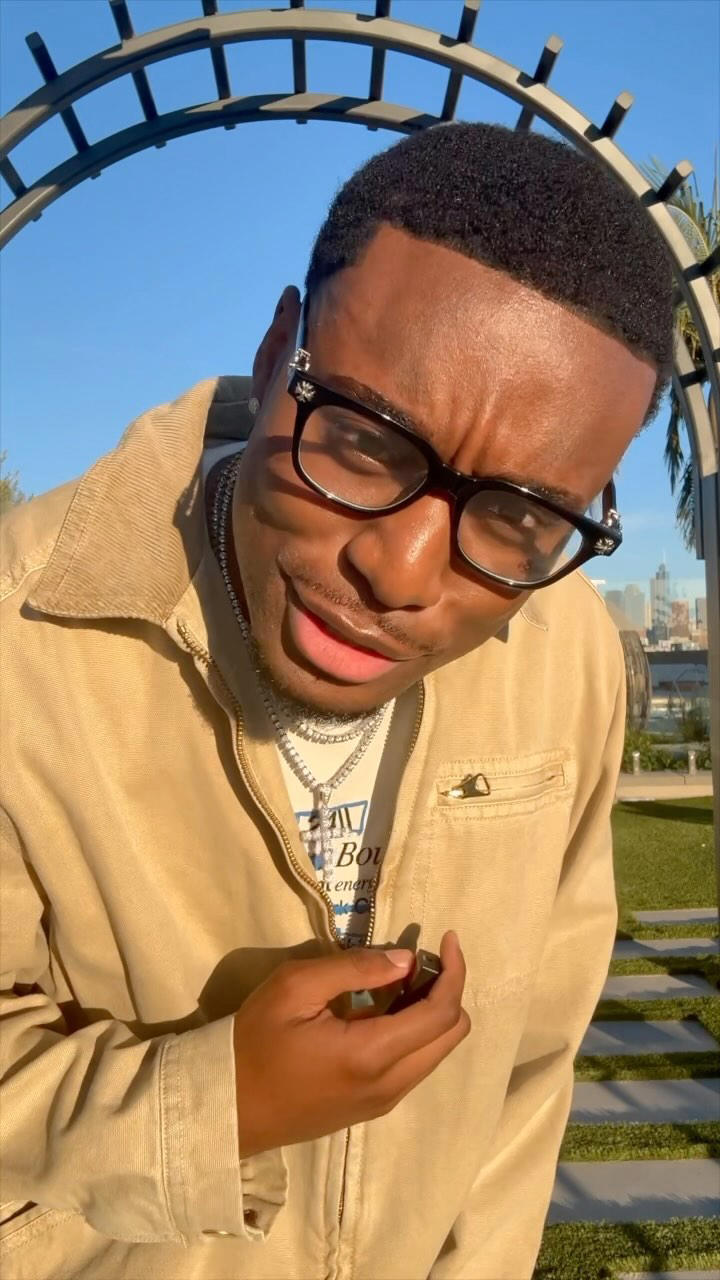 YouTube star P2istheName, 26, found dead in mail room: ‘Loss for words’