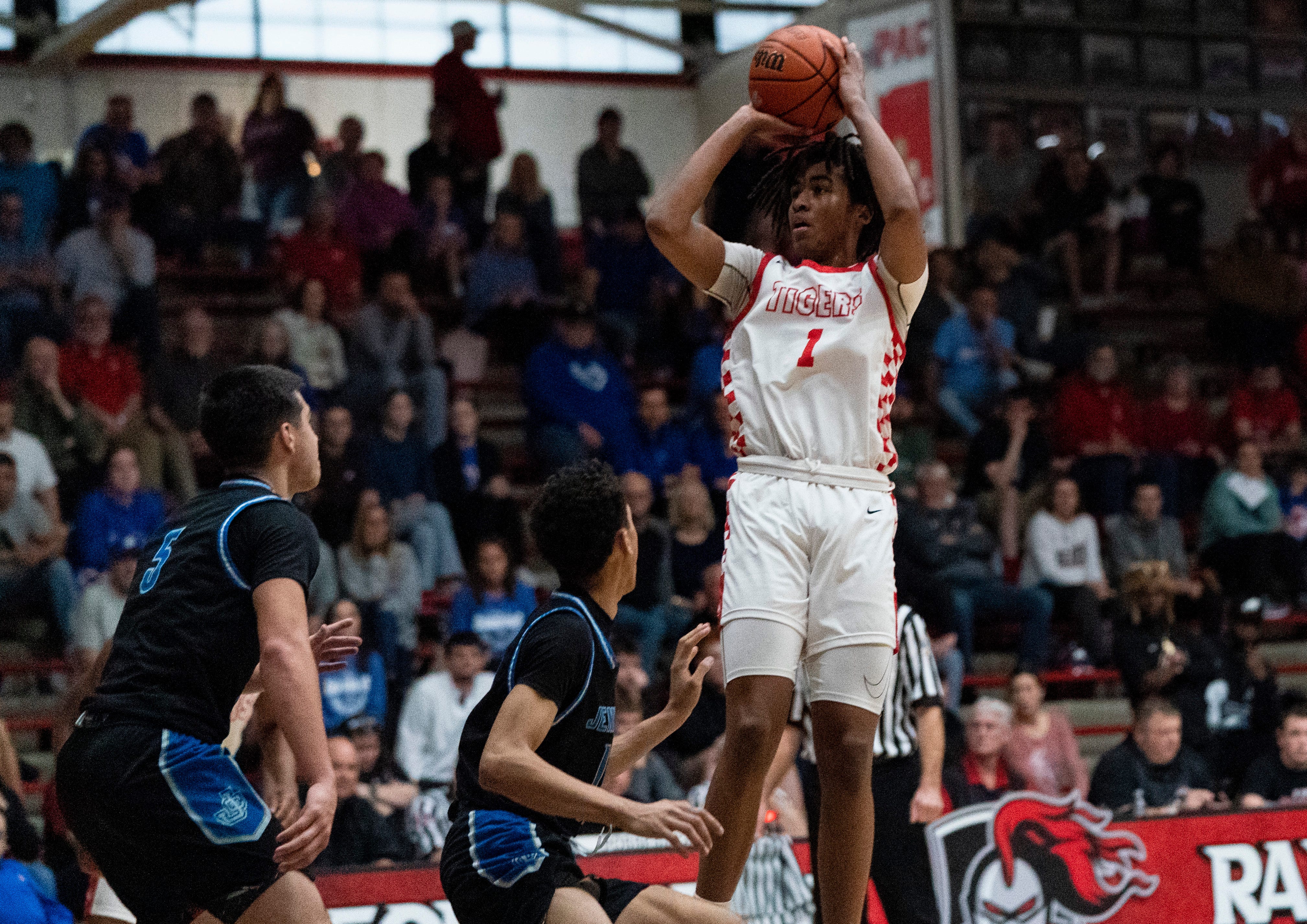 2025 Courier & Press All-SW Indiana Player of the Year led Princeton to ...