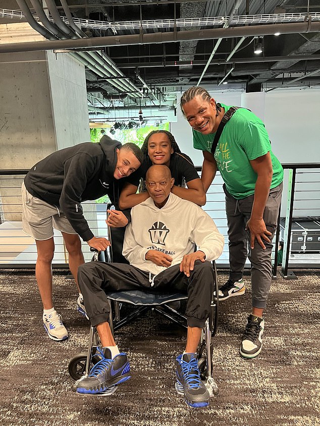 Donald 'Slick' Watts dies at 73: NBA mourns colorful star known for ...