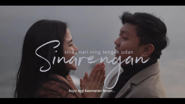 Denny Caknan dan Bella Bonita Rilis Lagu Sinarengan, Ini Arti Liriknya