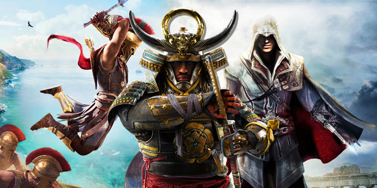 Where Assassin's Creed Shadows Takes Place In The AC Timeline