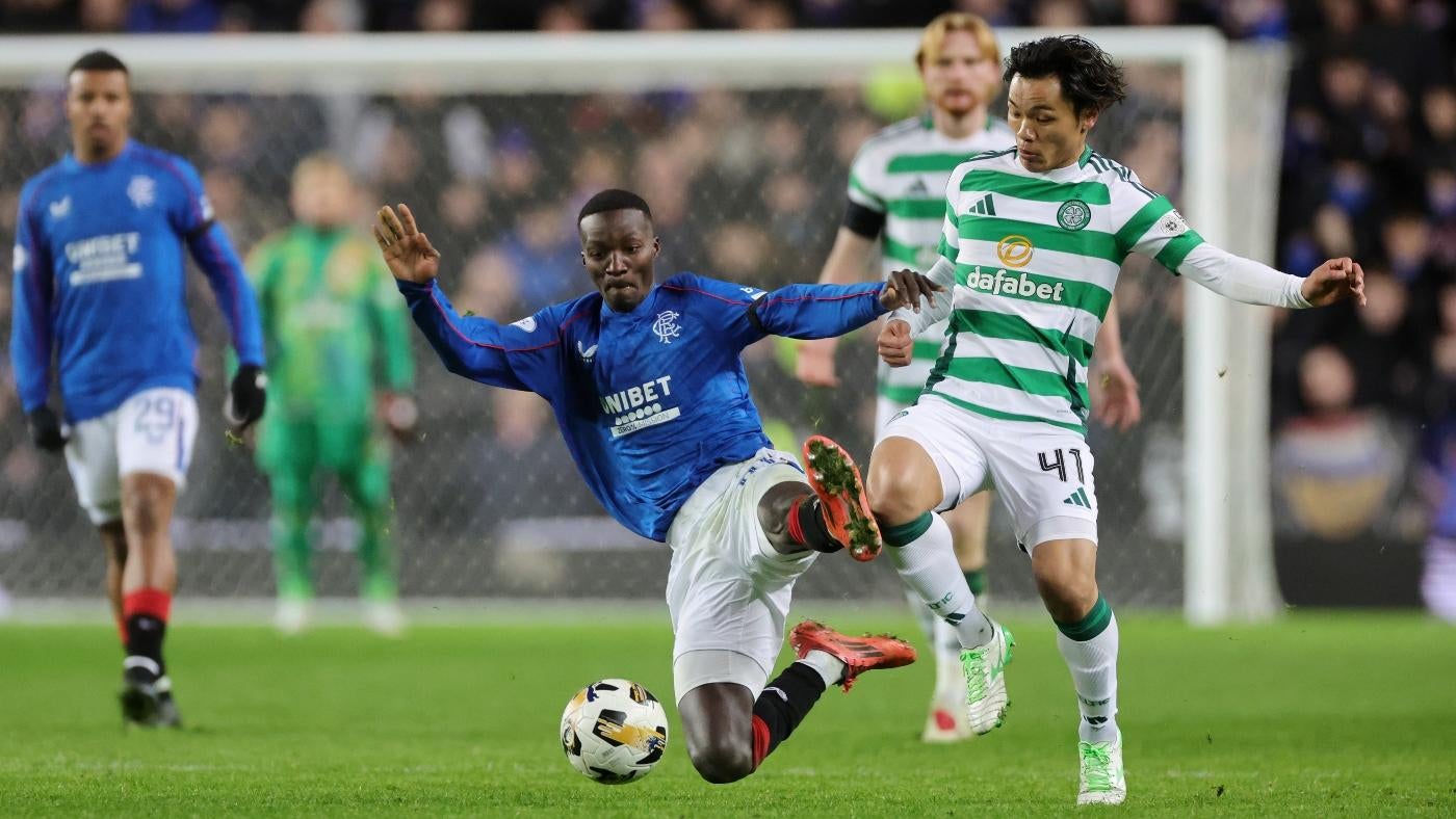 Celtic vs. Rangers live stream: Scottish Premiership prediction, TV ...
