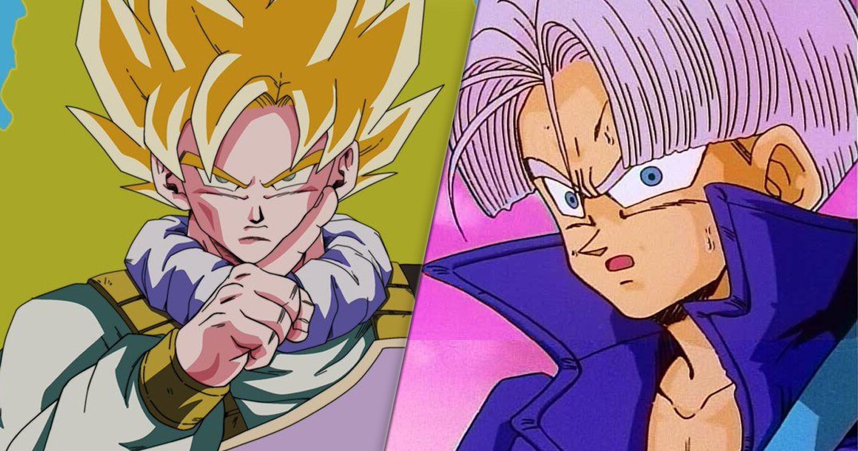 Trunks is The Real Reason Goku Let Dr. Gero Build The Androids in ...