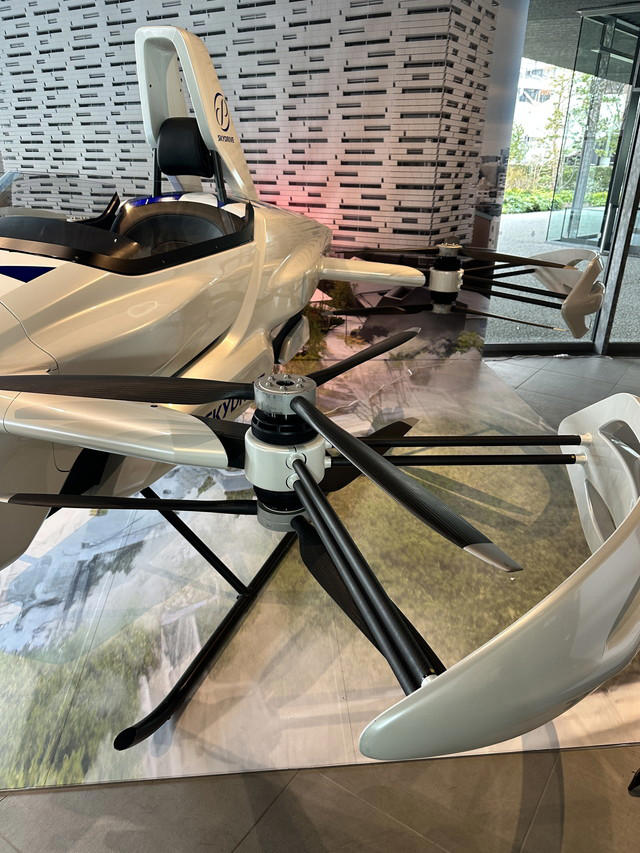 空飛ぶクルマに乗れるかも!? 大阪・関西万博がもっと楽しくなる「OMO7大阪」の「ほれてまうわ、EXPO」を体験レポート！