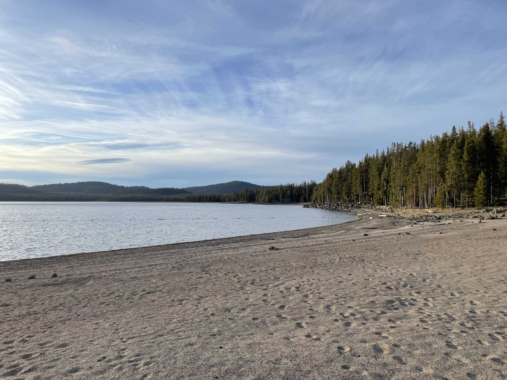 Trump administration posts, then un-posts, plan that may target two ...