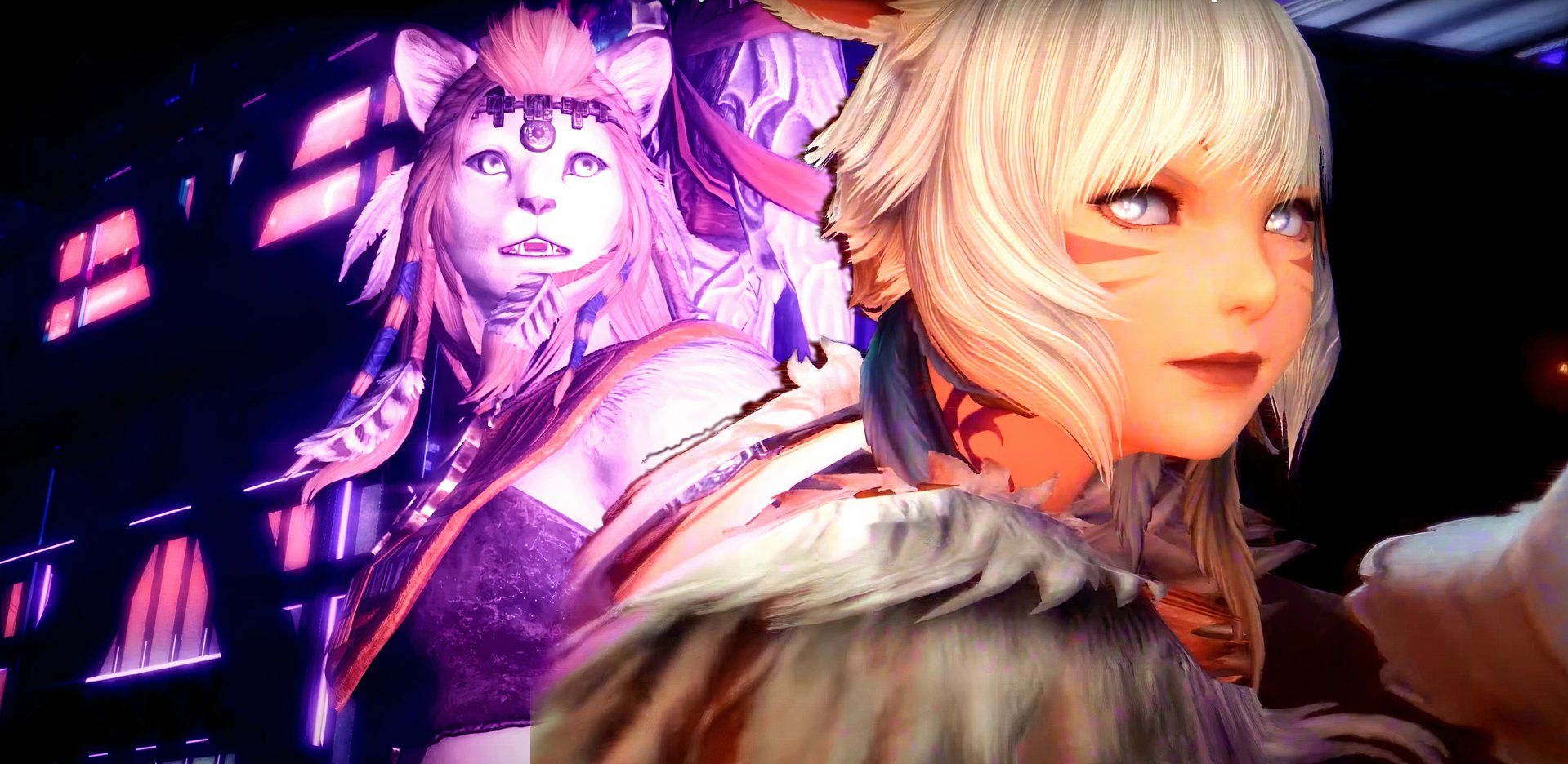 FFXIV: Dawntrail New Patch 7.2 Trailer Reveals Details About Cosmic ...