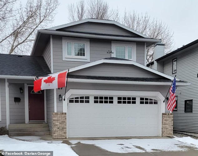 Canadians explain reason they want to become America's 51st state