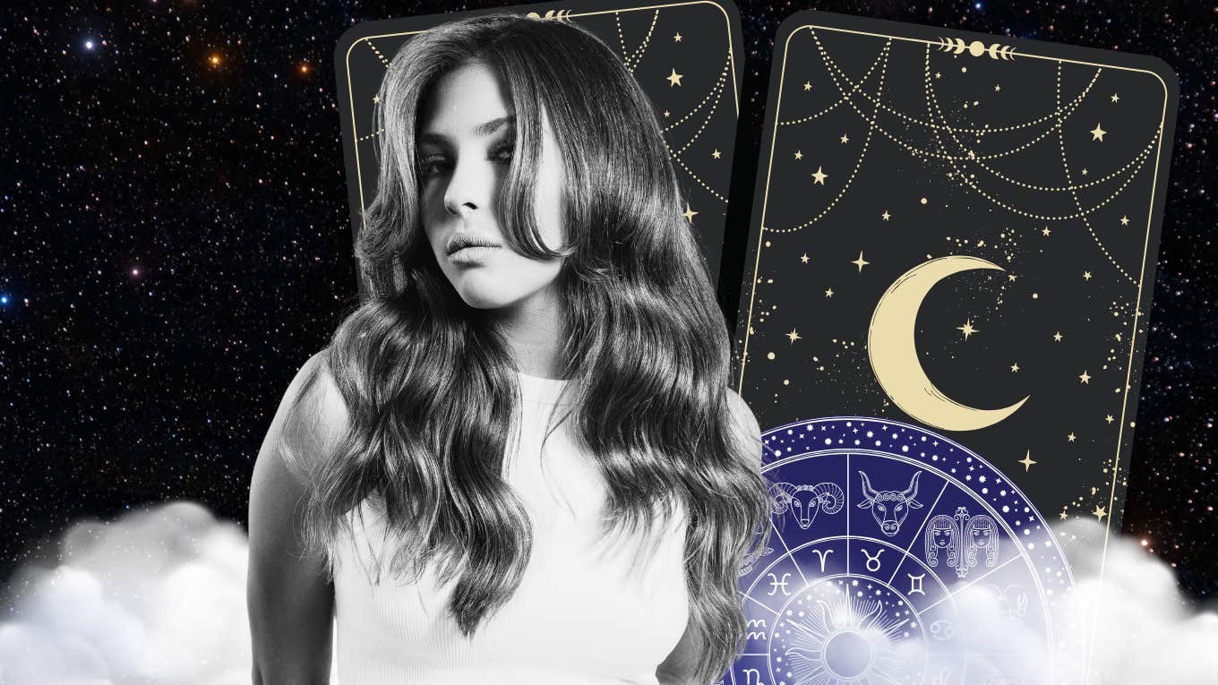 What Each Zodiac Sign Needs To Know About March 16, Per A Tarot Card Reader