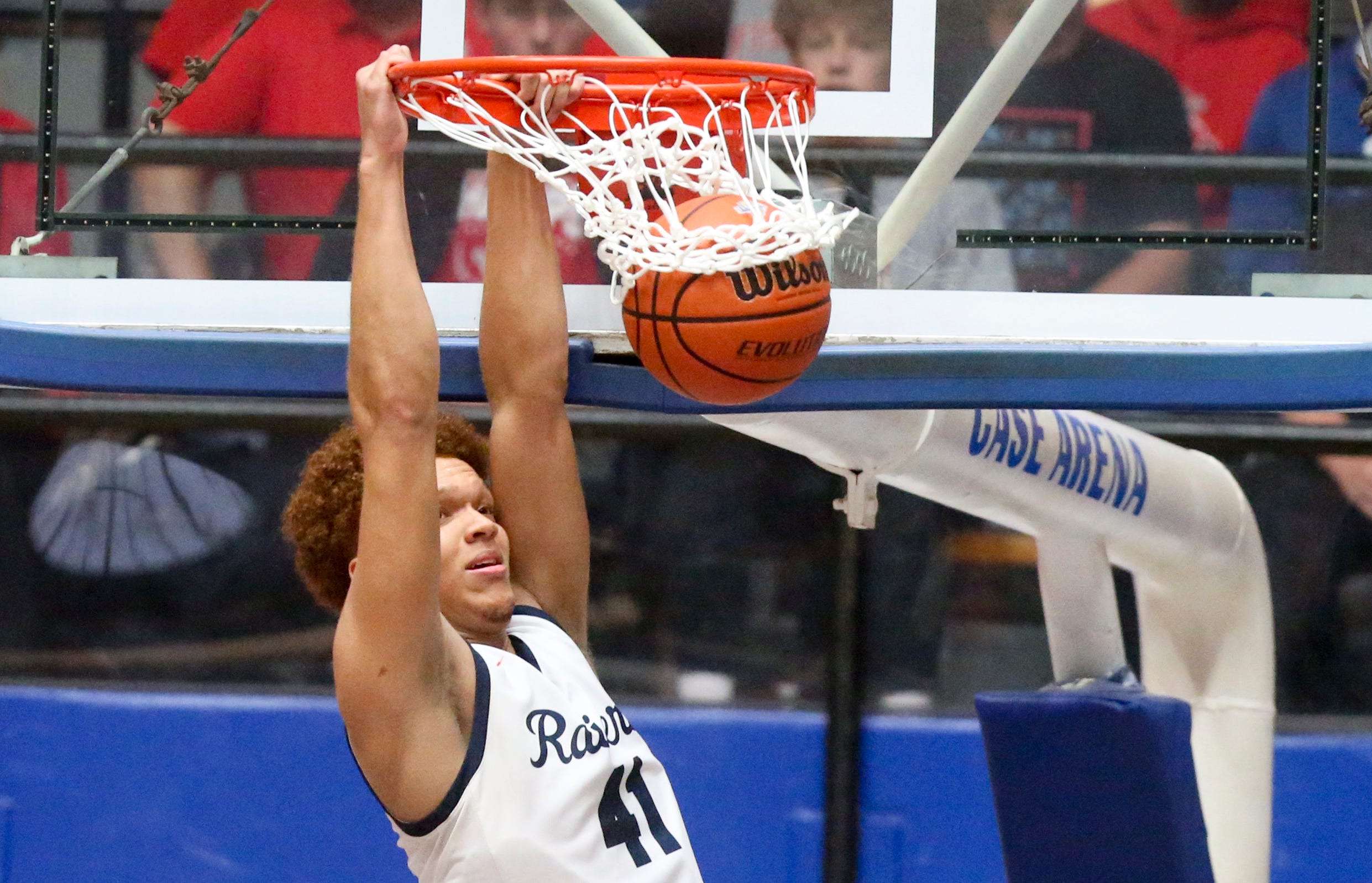 Here is the Journal & Courier 2025 All-Area Big Schools Boys Basketball ...