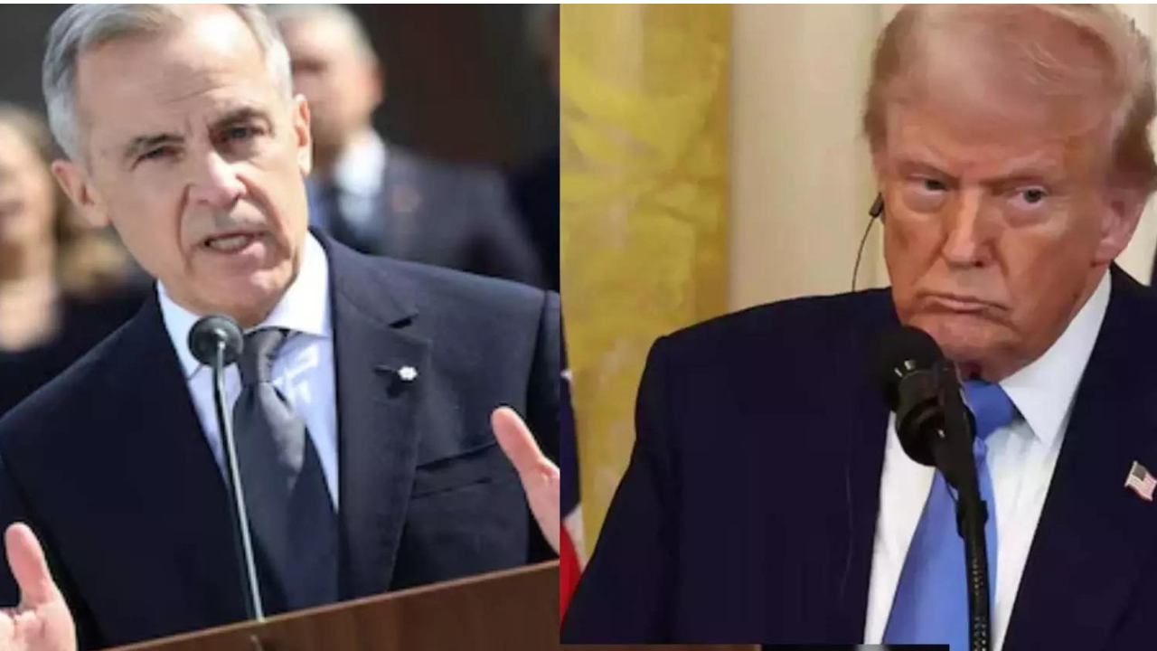 'If there are better options': Canada to review purchase of US-made F ...