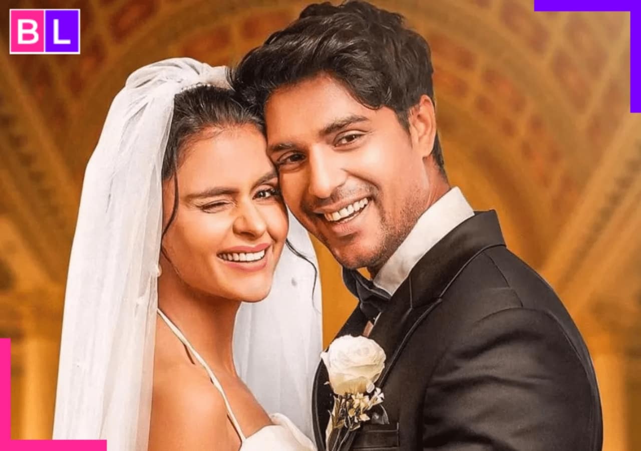 Ankit Gupta leaves fans SHOCKED with his reaction on Priyanka Chahar ...