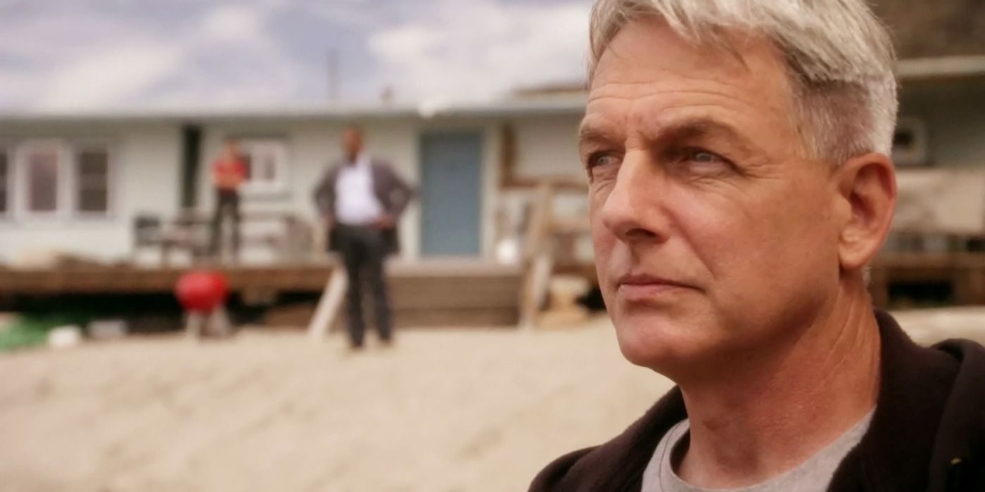 Every NCIS Team Leader From Gibbs To Tennant, Ranked