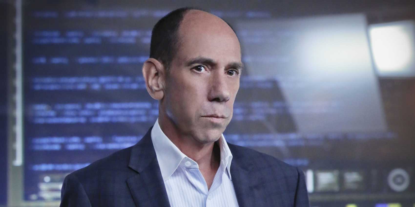 Every NCIS Team Leader From Gibbs To Tennant, Ranked