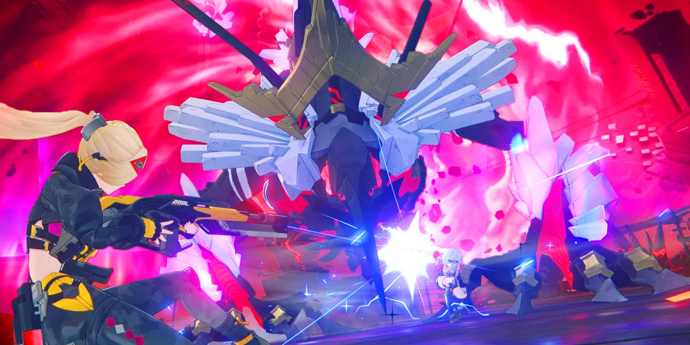 Zenless Zone Zero: How To Beat Geppetto (Boss Guide)