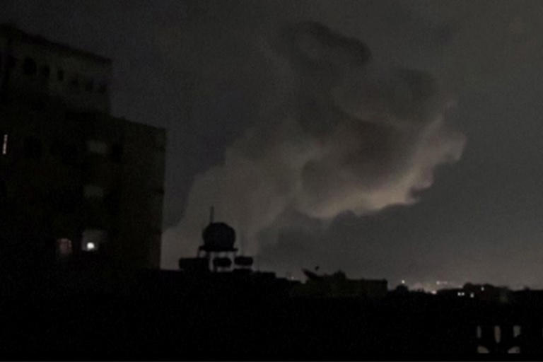 Spanningen Midden-Oosten - Minstens 20 mensen gedood bij Amerikaanse ...