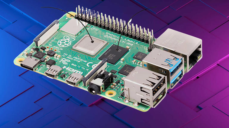 The best Raspberry Pi projects anyone can do for every model