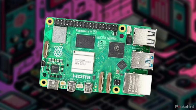 The best Raspberry Pi projects anyone can do for every model