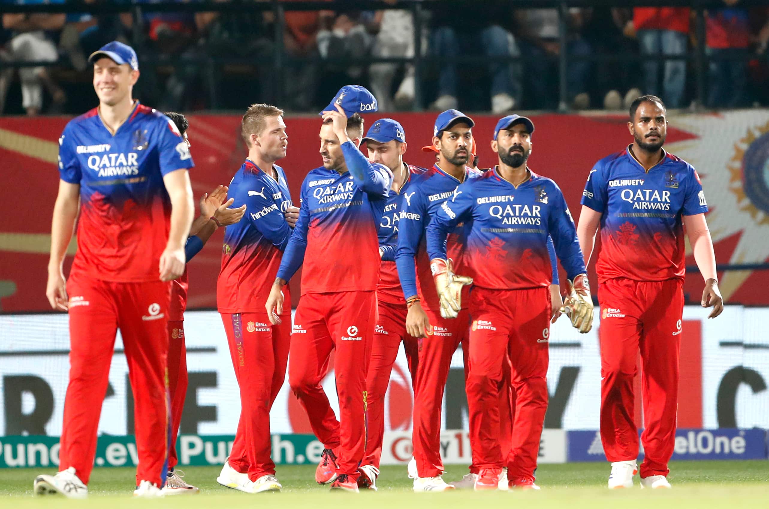 IPL 2025, RCB Unbox Event: Schedule, venue, ticket prices, and live ...