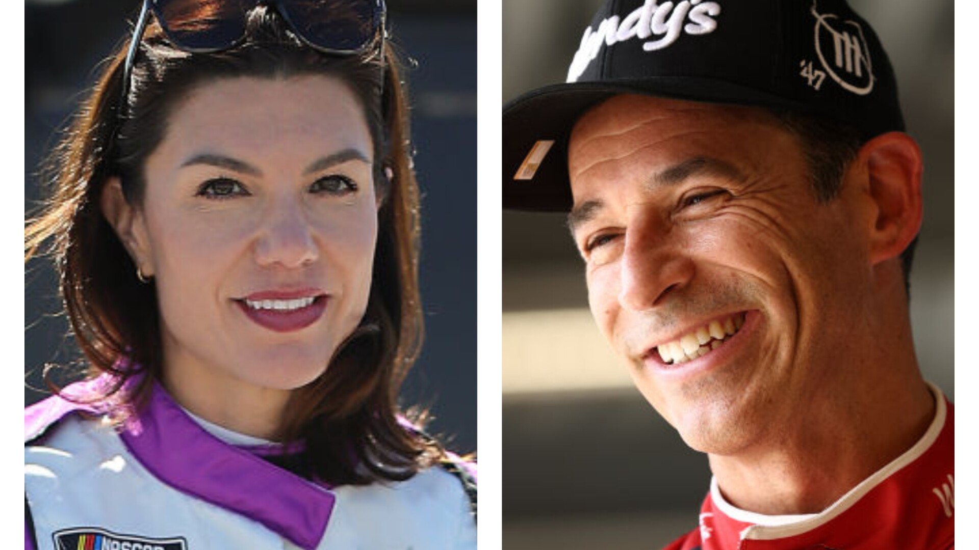 A fair shot? Cup competitors question NASCAR's approval process for new ...