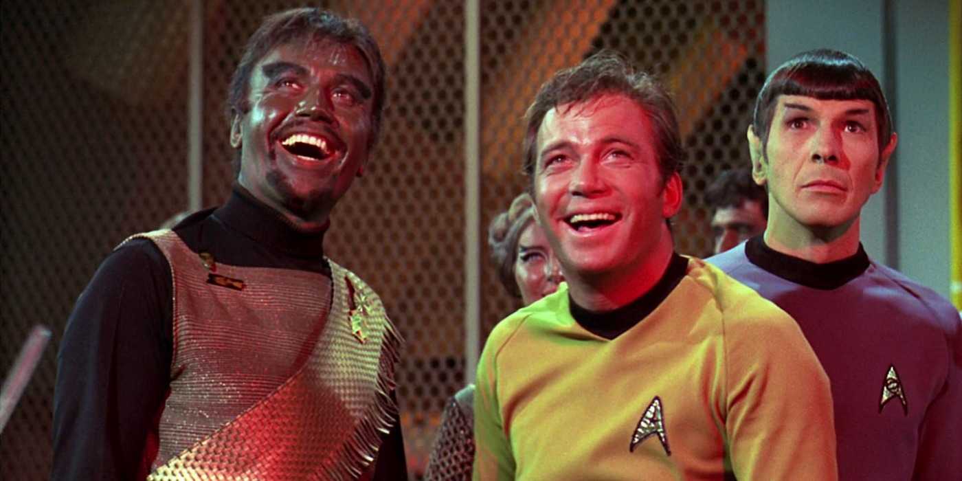 10 Best Episodes Of Star Trek: The Original Series Season 3, Ranked