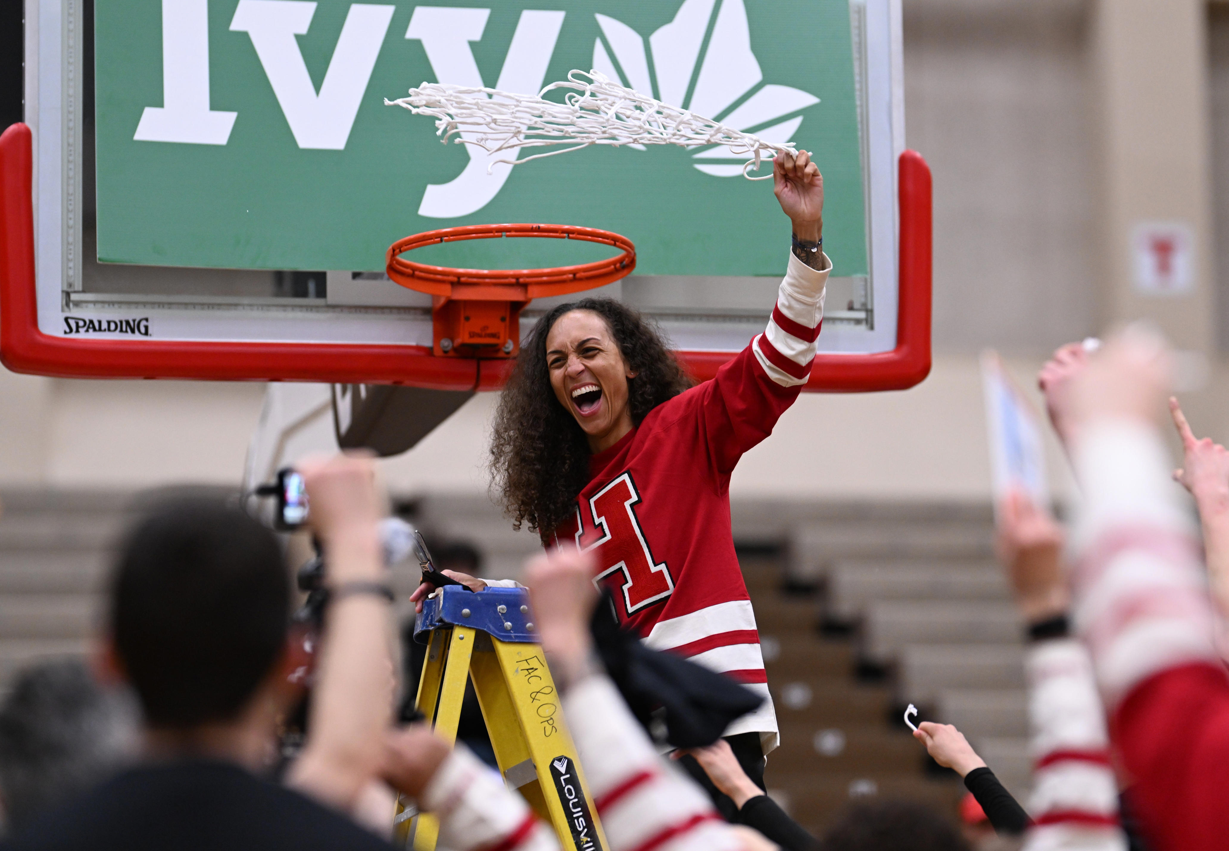 Harvard women win Ivy Madness title at Brown — but 3 Ivy teams might ...