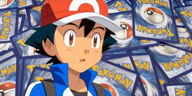 Pokémon's All-New Anime Will Pave the Perfect Path for Ash Ketchum's ...